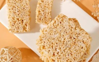 炒米糖的做法_炒米糖怎么保存