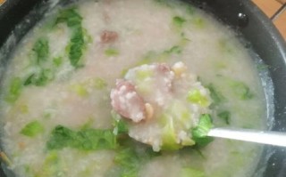 宝宝多大可以吃瑶柱粥_瑶柱粥怎么做给宝宝吃