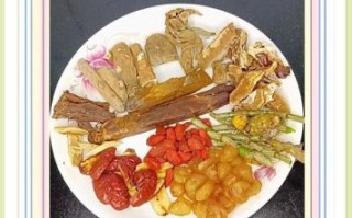 党参炖鸡汤的功效与作用_适合什么人喝