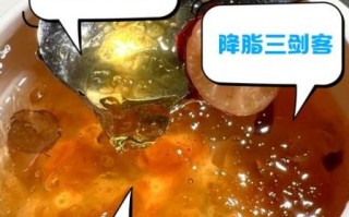 桃胶皂角米雪燕副作用_长期吃有什么危害