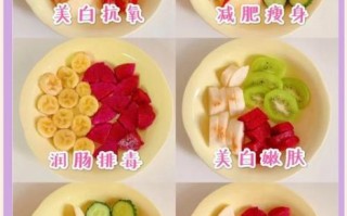 水果沙拉减肥餐怎么做_水果沙拉减肥餐热量高吗