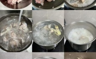 高汤怎么熬_高汤用什么配料最香