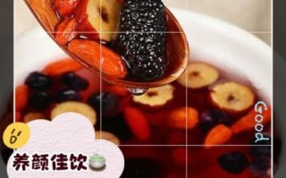 红枣泡水喝有什么好处_红枣泡水正确方法