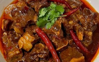红烧牛肉怎么烧容易烂_红烧牛肉用什么部位最嫩