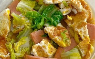 白菜炖豆腐汤的做法_怎么做才更鲜美