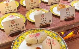 北京特产有哪些值得买_北京伴手礼怎么选