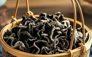 东北黑木耳哪里好_怎么挑选优质东北黑木耳