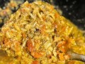 蟹粉怎么熬制_蟹粉熬制用什么蟹最好
