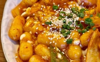 韩国料理有哪些_韩国代表菜怎么做