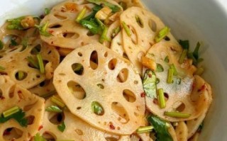 藕怎么做好吃_莲藕的家常做法大全