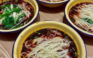 重庆火锅哪家好吃_重庆小面哪里最正宗