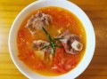 番茄牛尾汤的做法_番茄牛尾汤的营养价值