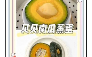 贝贝小南瓜怎么做宝宝辅食_几个月能吃贝贝南瓜 贝贝小南瓜怎么做宝宝辅食_几个月能吃贝贝南瓜