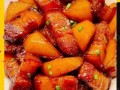 红烧肉炖土豆怎么做最好吃_家常做法步骤
