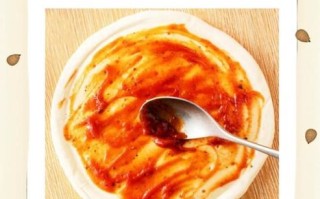 披萨酱怎么做_披萨酱可以保存多久