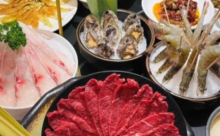 海鲜火锅图片大全真实照片_如何挑选最新鲜食材