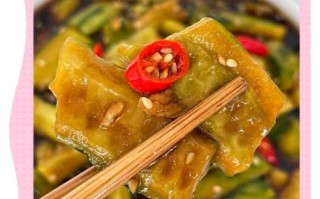 腌黄瓜怎么做好吃_腌黄瓜脆爽秘诀