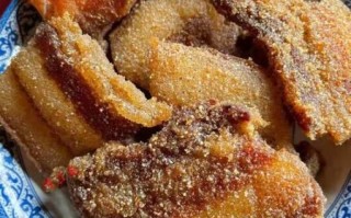 米粉坛子肉怎么做_坛子肉要炖多久才软烂