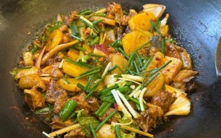 炖柴鸡怎么样才好吃_柴鸡炖多久最嫩