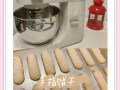 手指饼干怎么做_手指饼干为什么蓬松