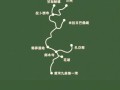 甘肃旅游必去景点有哪些_甘肃自由行路线怎么安排