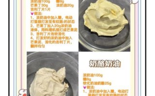 淡奶油是怎么提炼的_淡奶油提炼原理