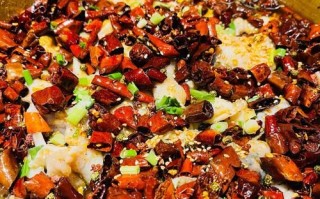 清汤水煮鱼怎么做_水煮鱼用哪种鱼最好