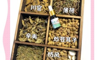 苍耳子治疗鼻炎的用法用量_苍耳子治鼻炎一次用多少克