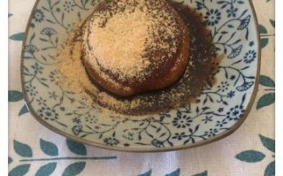 糯米饼的做法家常做法_怎么和面不粘手