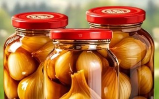 糖醋蒜糖醋盐的比例是多少_正宗做法比例揭秘