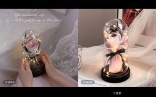 情人节送什么礼物_如何制造浪漫惊喜