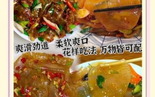 干红薯粉皮怎么泡_干红薯粉皮怎么做不碎