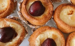 约克夏布丁怎么做_约克夏布丁塌陷原因