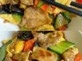 木须肉正宗做法_家常木须肉怎么做