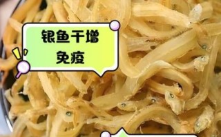 小银鱼的营养价值_小银鱼的功效与作用