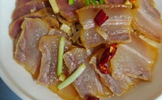 湖南腊味三蒸怎么做_湖南腊味三蒸是哪三样