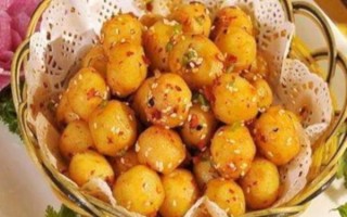 小土豆美食加盟多少钱_加盟条件有哪些