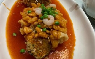 上海名菜排行榜_哪些菜最地道