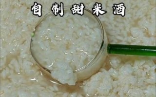 酒酿怎么吃_酒酿的吃法大全