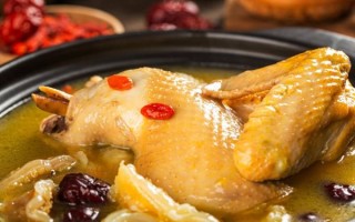 清炖全鸡用什么鸡最好_清炖全鸡要焯水吗