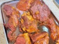 酱牛肉怎么做_酱牛肉的详细步骤