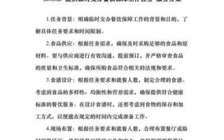 食堂外包招标公告怎么写_学校食堂外包招标流程