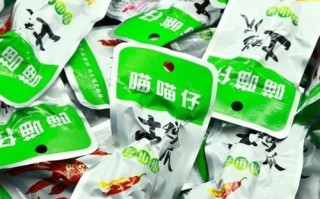 野山椒凤爪生产日期在哪里_如何快速找到