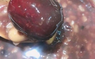 高压锅八宝粥的做法_需要泡多久