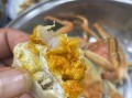 阳澄湖大闸蟹怎么清洗_大闸蟹清洗步骤