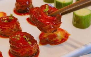 鲁菜经典名菜有哪些_鲁菜代表菜怎么做