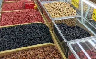 干果店投资多少钱_开干果店需要多少启动资金