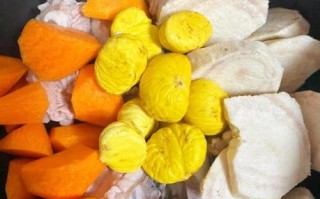 秋天粉葛煲什么汤好_粉葛煲汤搭配推荐