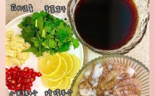 八带鱼怎么做好吃_八带鱼的做法大全