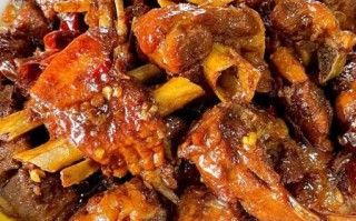 正宗啤酒鸭怎么做_啤酒鸭用什么啤酒最好